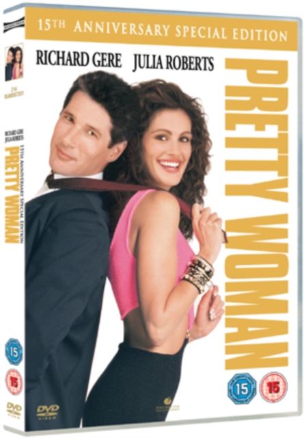 Pretty Woman (Special Edition) - (Import DVD) | Shop Today. Get it ...