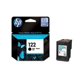 HP 122 Black Ink Cartridge | Shop Today. Get it Tomorrow! | takealot.com