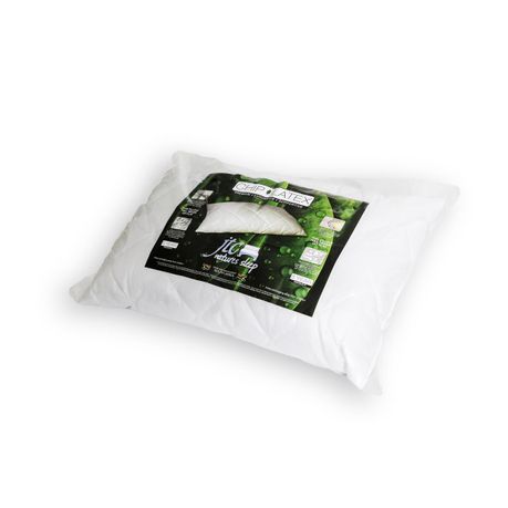 JTC Granulated Chip Latex Pillow Shop Today. Get it Tomorrow takealot