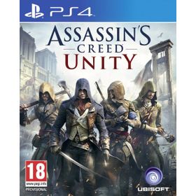 Assassin's Creed Unity (PS4) | Shop Today. Get it Tomorrow! | takealot.com