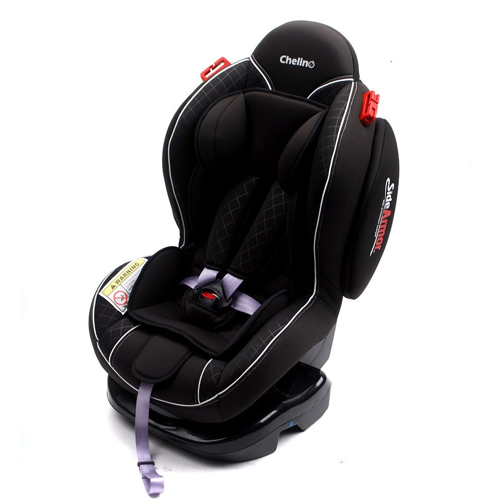 ChelinoBaby The Atlantis ISOFIX Car Seat By Facebook | atelier-yuwa.ciao.jp