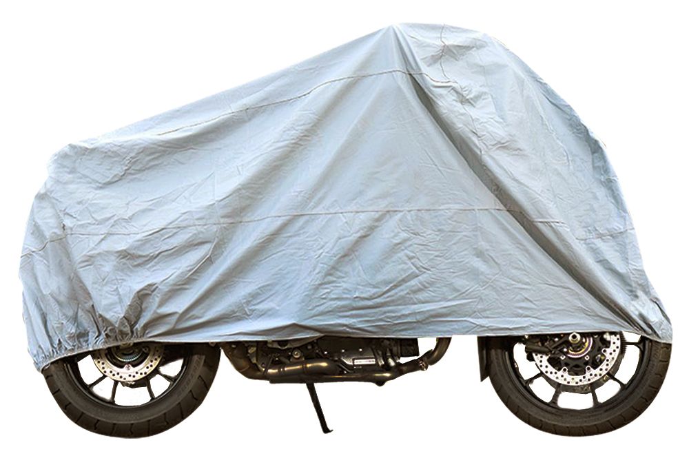 Stingray - Waterproof Motor Bike Cover | Buy Online in South Africa ...