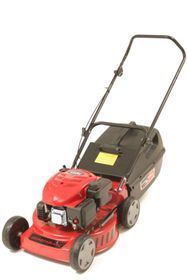 LAWN STAR Petrol Lawnmower OHV 196CC Mulch Catch LSQ 6548 ML Shop Today. Get it Tomorrow takealot
