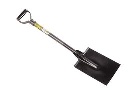 Lasher Digging Spade - Steel Shaft - No.2. | Shop Today. Get it ...