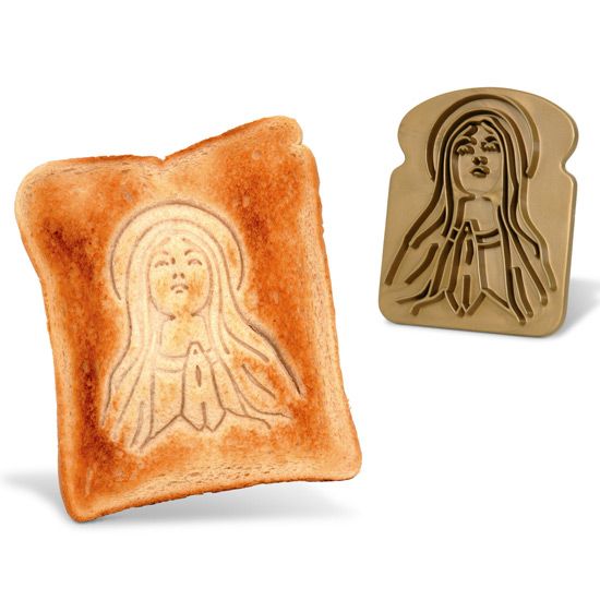 ThumbsUp - Holy Toast Stamp | Shop Today. Get it Tomorrow! | takealot.com