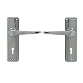 Yale Gower Handles CH | Shop Today. Get it Tomorrow! | takealot.com