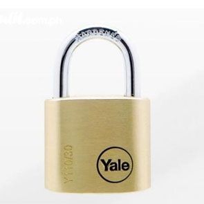 Yale Brass Padlock 30mm | Shop Today. Get it Tomorrow! | takealot.com