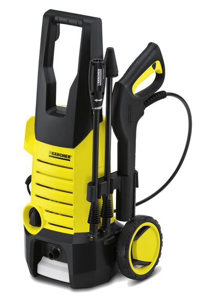 Karcher K2.360 High Pressure Cleaner Prices Shop Deals Online PriceCheck