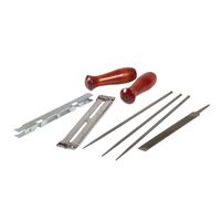 Ryobi - 3/16 Inches Chainsaw Sharpening Kit | Buy Online in South ...