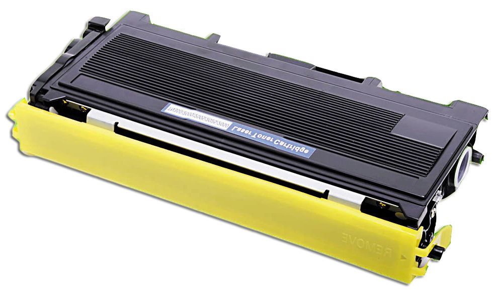 Brother TN3370 / TN-3370 / 3370 Black Toner Cartridge - Compatible ...