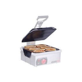 Anvil 9 Slice Toaster - Flat Plate | Shop Today. Get it Tomorrow ...
