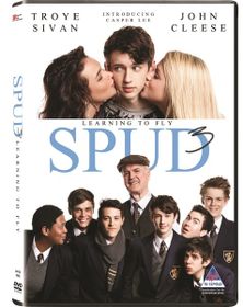 Spud 3: Learning To Fly (DVD) | Shop Today. Get it Tomorrow! | takealot.com