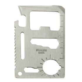 Card Size Multi-Tool | Shop Today. Get it Tomorrow! | takealot.com