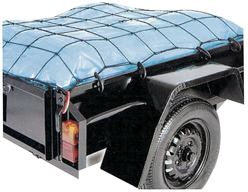 X-Appeal Trailer Cargo Net | Shop Today. Get it Tomorrow! | takealot.com