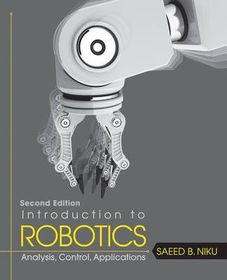 Introduction to Robotics: Analysis, Control, Applications | Shop Today. Get it Tomorrow ...