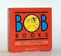 Bob Books Set 5: Long Vowels | Shop Today. Get it Tomorrow! | takealot.com