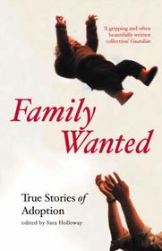 Family Wanted: Adoption Stories | Shop Today. Get it Tomorrow ...
