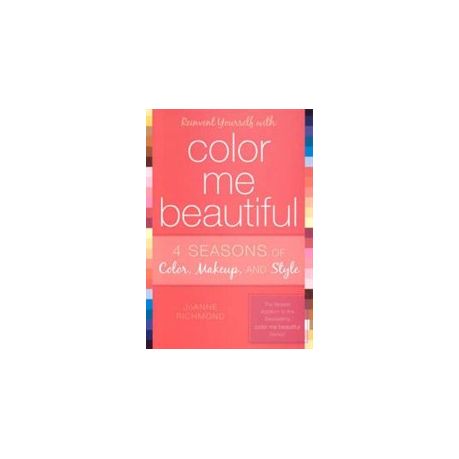 Color Me Beautiful Makeup Book | Saubhaya Makeup