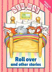 New Way Pink Level Parallel Book - Roll Over | Shop Today. Get it ...