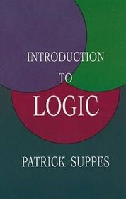Introduction to Logic | Shop Today. Get it Tomorrow! | takealot.com