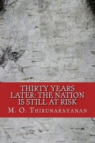 Thirty Years Later: The Nation Is Still At Risk | Shop Today. Get it ...