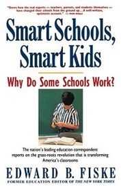 Smart Schools, Smart Kids: Why Do Some Schools Work? | Shop Today. Get ...