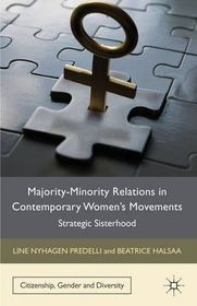 Majority-Minority Relations in Contemporary Women's Movements ...