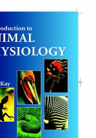 Introduction to Animal Physiology | Shop Today. Get it Tomorrow ...