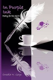 In Purple Ink: Poetry for the Spirit | Shop Today. Get it Tomorrow ...