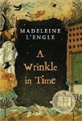 A Wrinkle in Time | Shop Today. Get it Tomorrow! | takealot.com