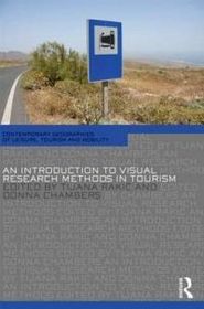 An Introduction to Visual Research Methods in Tourism | Shop Today. Get ...
