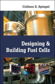 Designing and Building Fuel Cells | Shop Today. Get it Tomorrow ...