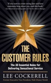 The Customer Rules | Shop Today. Get it Tomorrow! | takealot.com