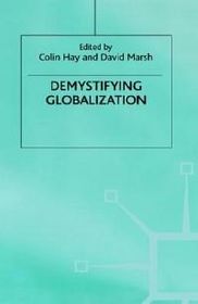 Demystifying Globalization | Shop Today. Get it Tomorrow! | takealot.com