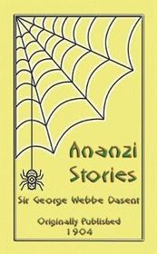 Ananzi Stories | Buy Online in South Africa | takealot.com