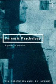 Forensic Psychology | Shop Today. Get it Tomorrow! | takealot.com