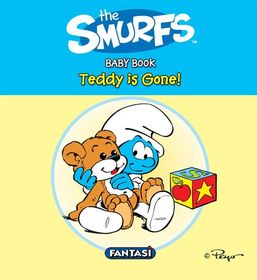 Teddy is Gone! | Shop Today. Get it Tomorrow! | takealot.com