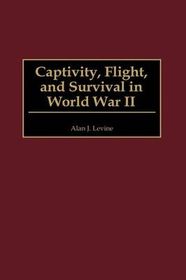 Captivity, Flight, and Survival in World War II | Shop Today. Get it ...