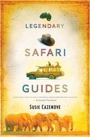 Legendary safari guides | Shop Today. Get it Tomorrow! | takealot.com
