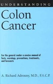 Understanding Colon Cancer | Shop Today. Get it Tomorrow! | takealot.com