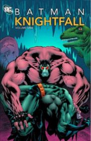 Batman: Knightfall Vol. 1 | Shop Today. Get it Tomorrow! | takealot.com