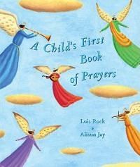 A Child's First Book of Prayers | Shop Today. Get it Tomorrow ...