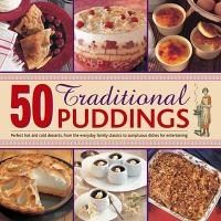 50 Traditional Puddings | Shop Today. Get it Tomorrow! | takealot.com