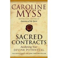Sacred Contracts | Buy Online in South Africa | takealot.com