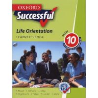 Oxford successful life orientation CAPS : Gr 10: Learner's book | Buy ...