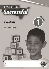 Oxford successful English CAPS : Gr 1: Workbook | Shop Today. Get it ...