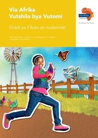 Via Afrika vutshila bya vutomi: Gr 3: Learner's book | Buy Online in ...