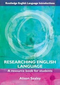 Researching English Language | Shop Today. Get it Tomorrow! | takealot.com