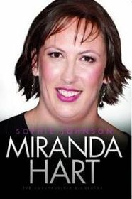 Miranda Hart: The Unauthorised Biography | Shop Today. Get it Tomorrow ...