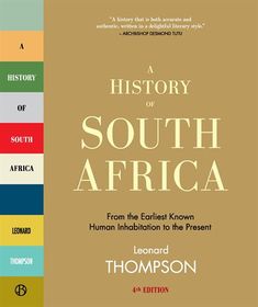 A history of South Africa | Shop Today. Get it Tomorrow! | takealot.com